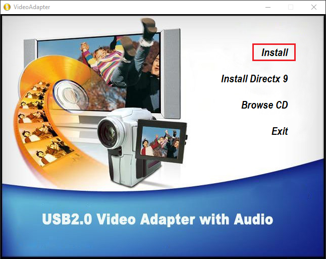 SEKTOR MOÐS: Instalar Drivers Capturadora EasyCap + Programa De Grabación
