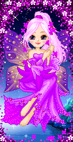 Compartiendo Fondos : ¡Hadas Animadas: Hadas!