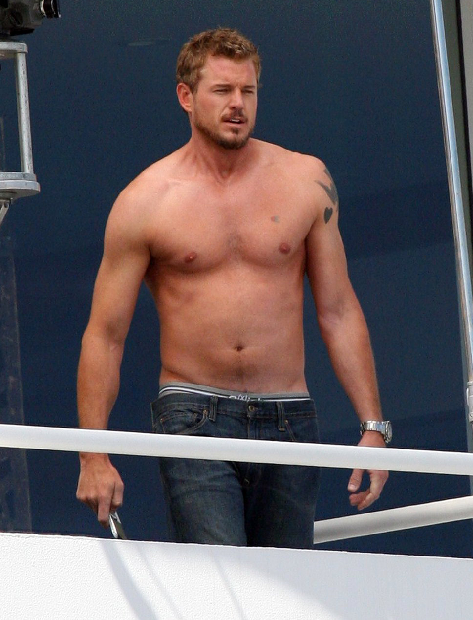 Eric Dane Photo Gallery3 | Tv Series Posters and Cast