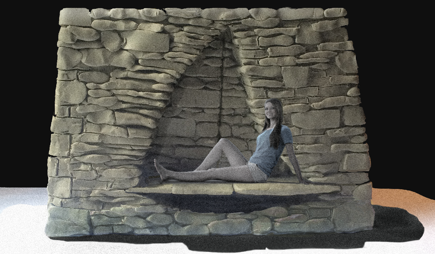 Thinking With My Hands: 04.16