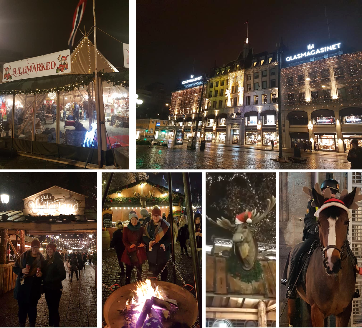 Sarah + Laura: 10 Reasons To Visit Oslo, Norway!