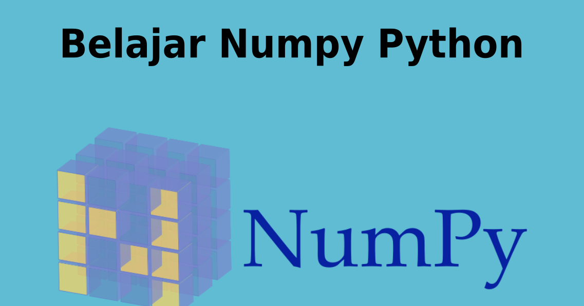 Belajar Numpy Python : Perkalian Matriks ~ Ihza Rizky Blog