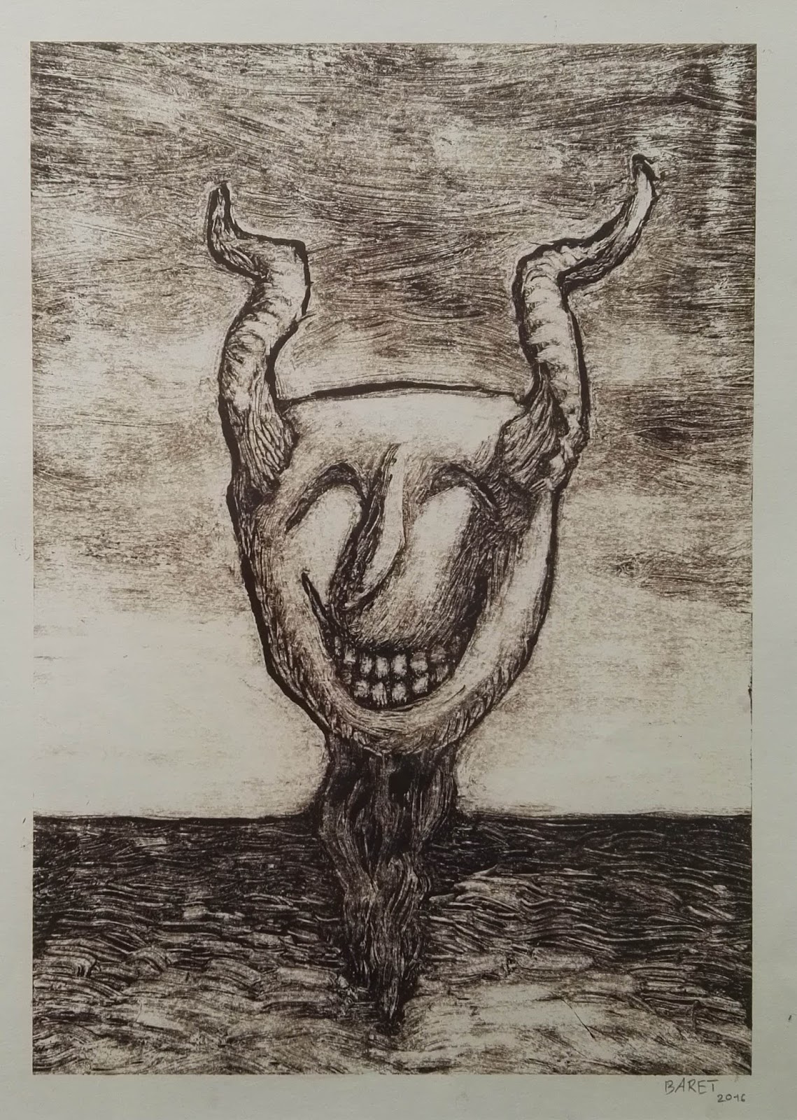 benjamin baret illustrations