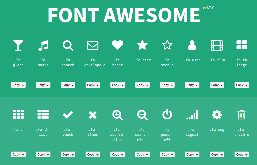 How To Use Fa Fa Font Icons On Your Websites And Blogspot The Hub Of How To Use Fa Fa Font Icons On Your Websites And Blogspot The Hub Of