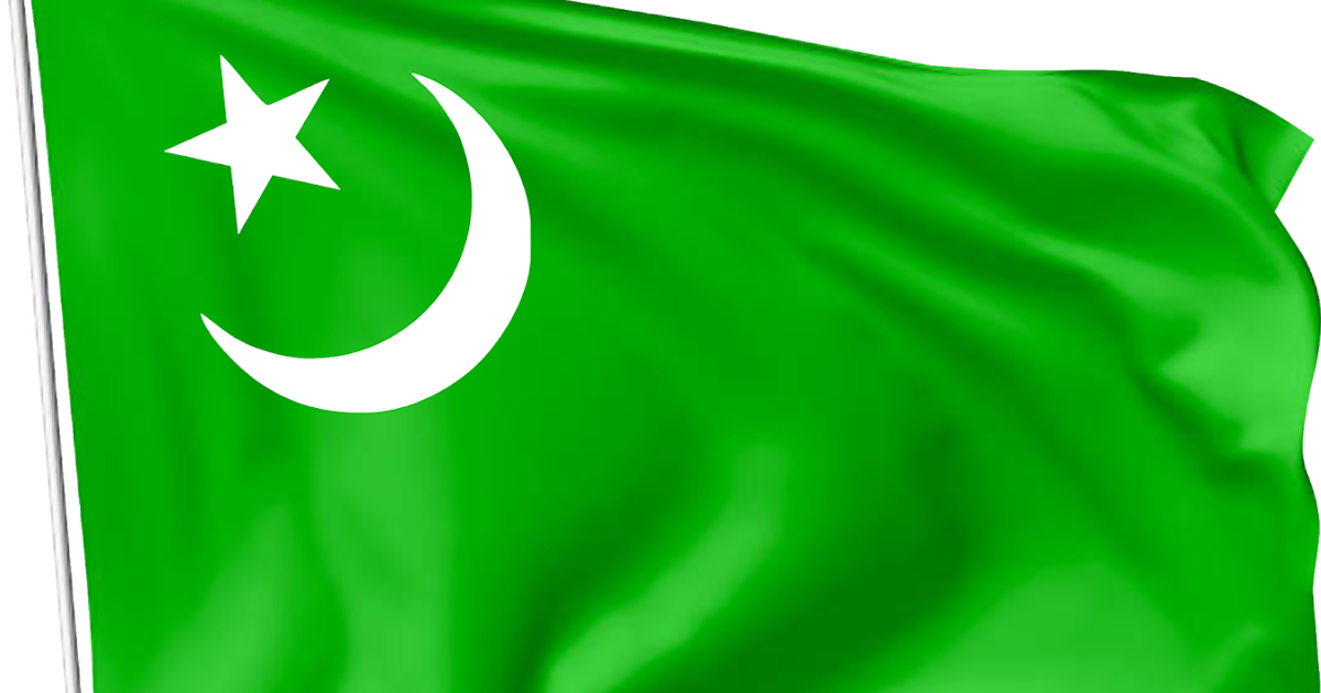 Faris Design: IUML flag png Muslim League flag