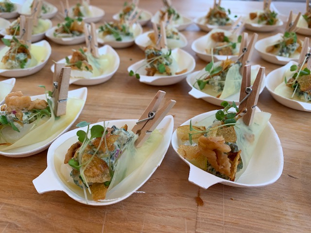 Cuina Cinc: Islàndia - Iceland - Salt Fisk Vika -1-