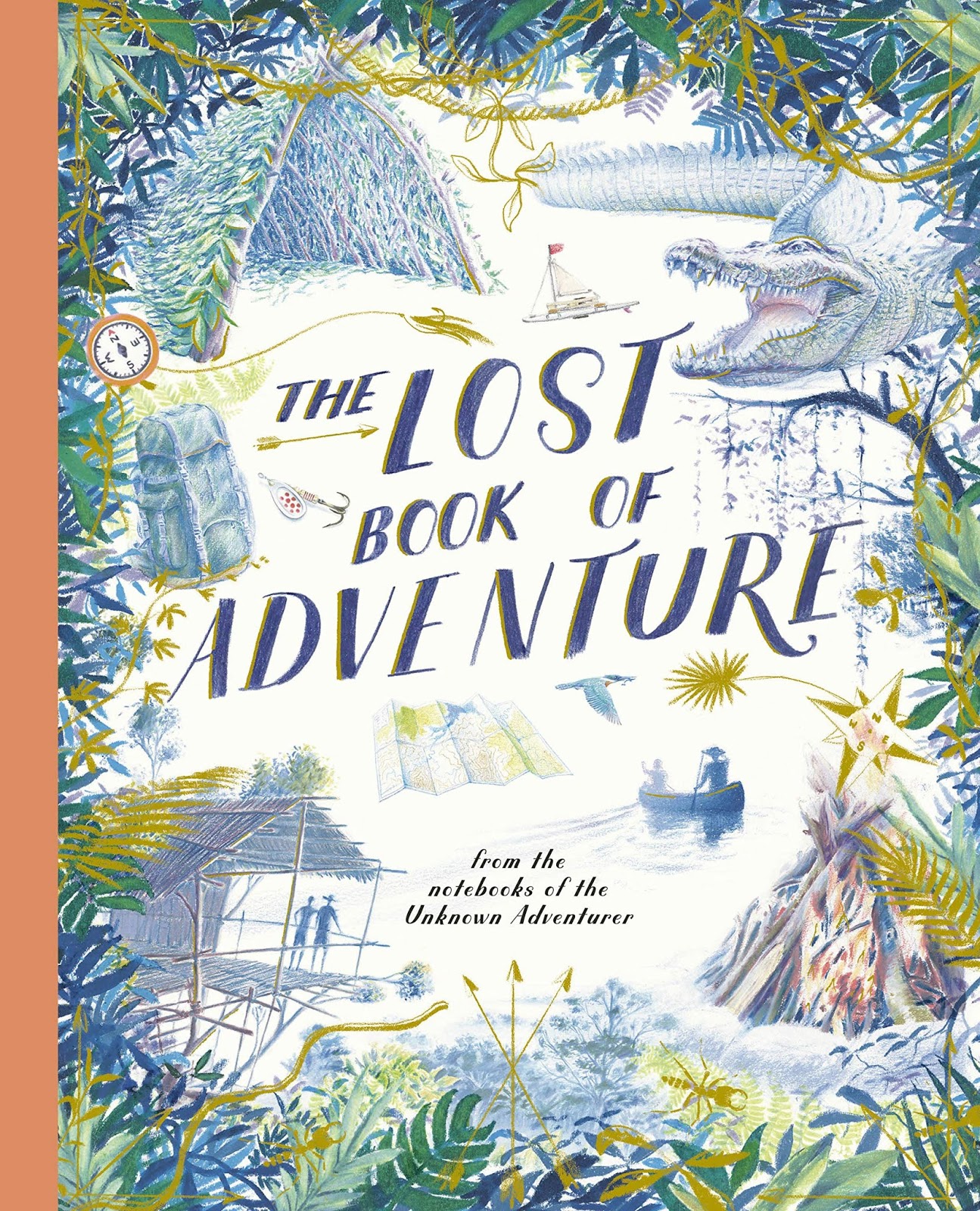 ReadItDaddy's Picture Book of the Week - Week Ending 15th March 2019 ...
