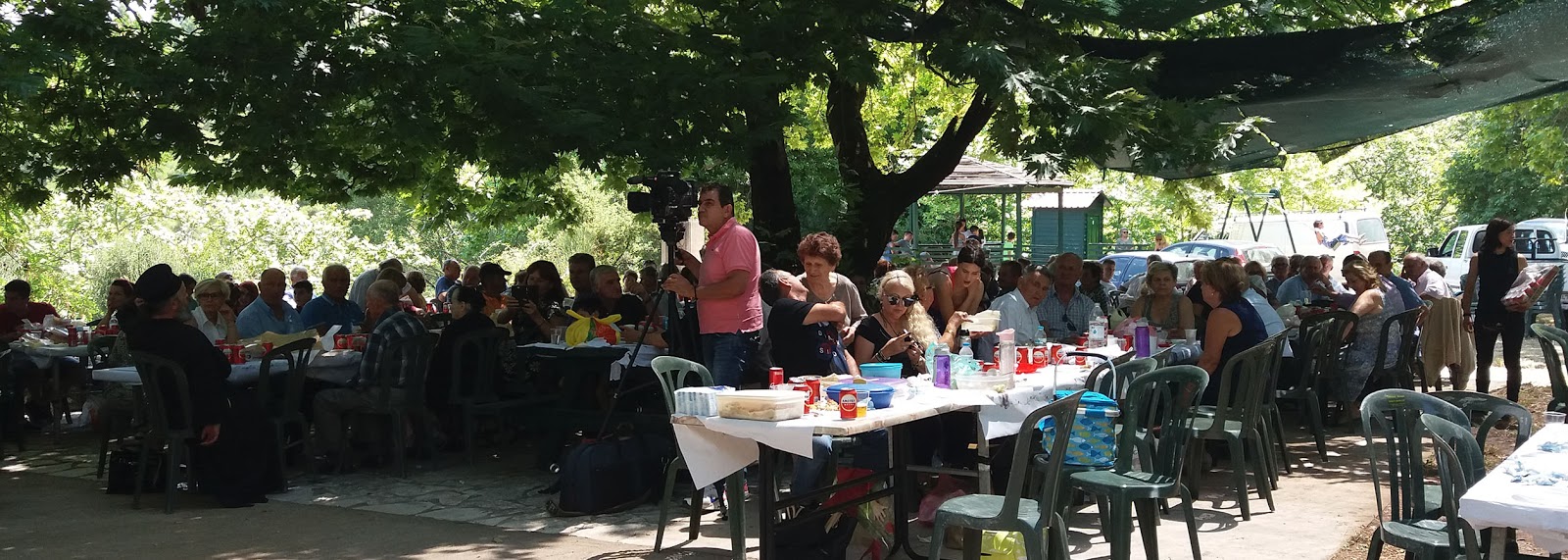 Ο ΕΞΩΡΑΪΣΤΙΚΟΣ ΣΥΛΛΟΓΟΣ ΨΗΛΟΒΡΑΧΟΥ "Η ΖΩΟΔΟΧΟΣ ΠΗΓΗ": 2019