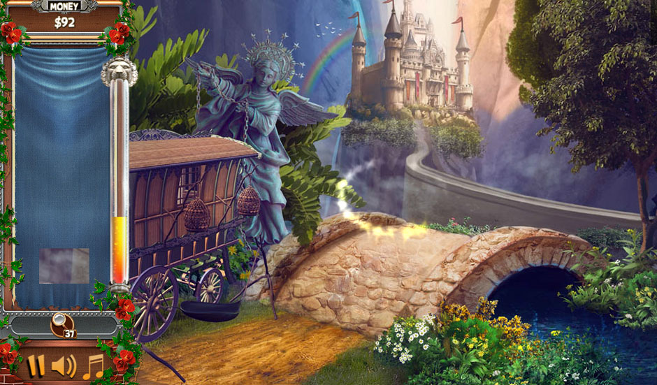 A Perfect Game House | Play Free Online Games: Castle Wonders – A ...