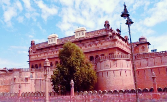 बीकानेर का इतिहास || history of Bikaner- bikamer history in hindi ...