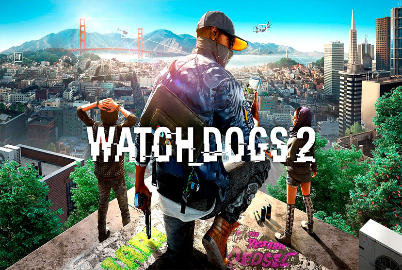 How to download watch dogs 2 for free on pc - coinlop