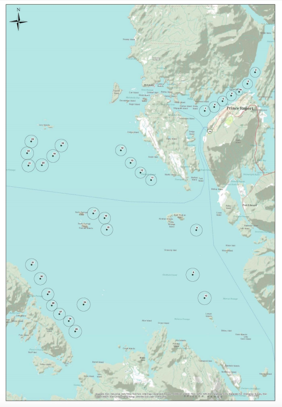 North Coast Review: Anchors Aweigh: Council hears concerns over ...