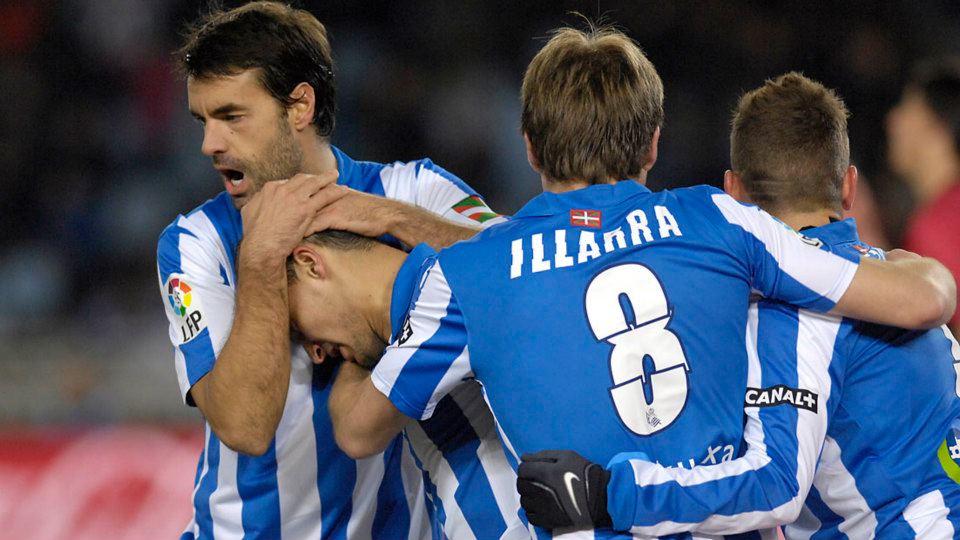 Real Sociedad 2012-13 tipografìa