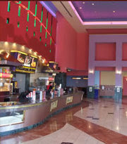 5 Ways to save at the movies.