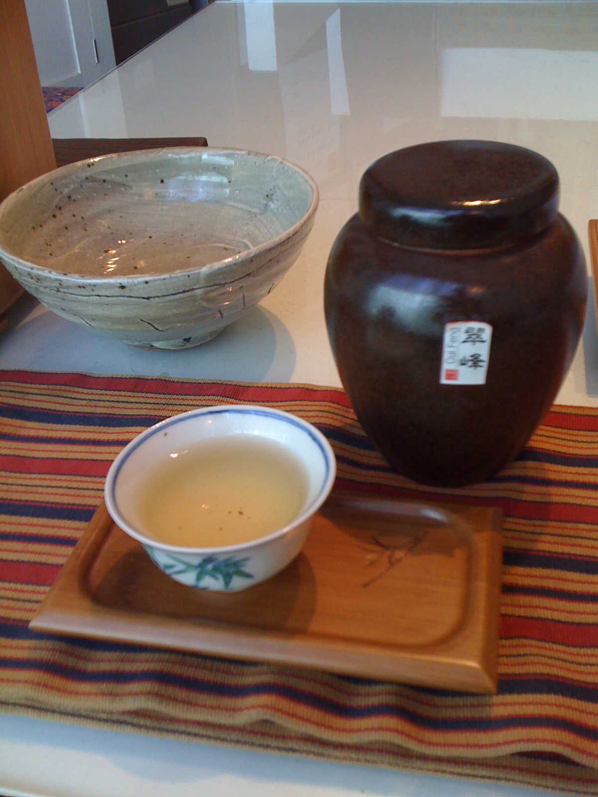 tea bone zen mind: tea bone zen mind