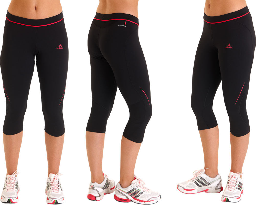 Ropa & Accesorios exclusivos: Licras - Mujeres