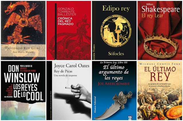 100 GRANDES LIBROS - THE BEST BOOKS