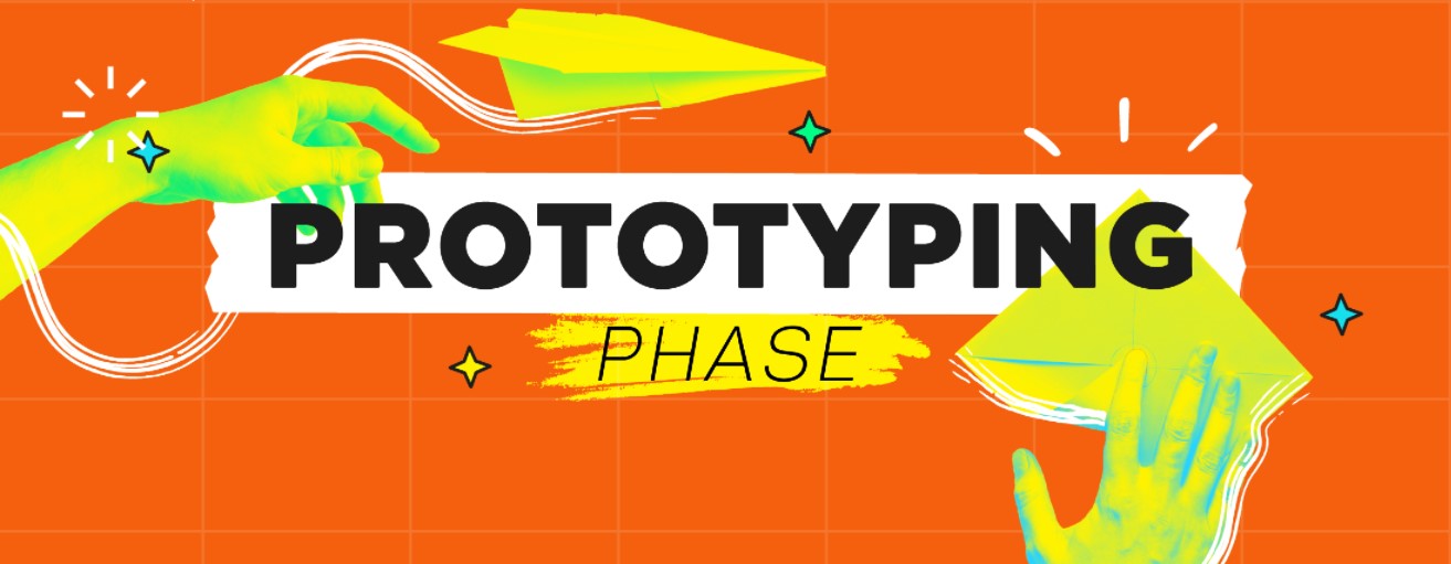 Final Prototype - User Interaction