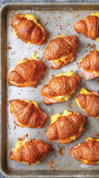 22 Breakfast Meal Prep Recipes for an Easy Morning - Recipes Virral