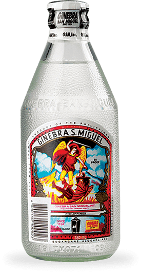 Discover Inuman Session