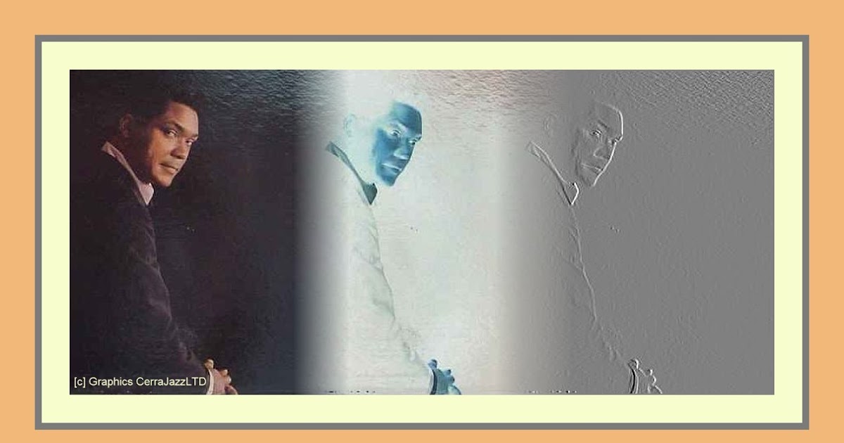 JazzProfiles: Revisiting Onzy Matthews: L.A. and Dallas Blues [From The ...