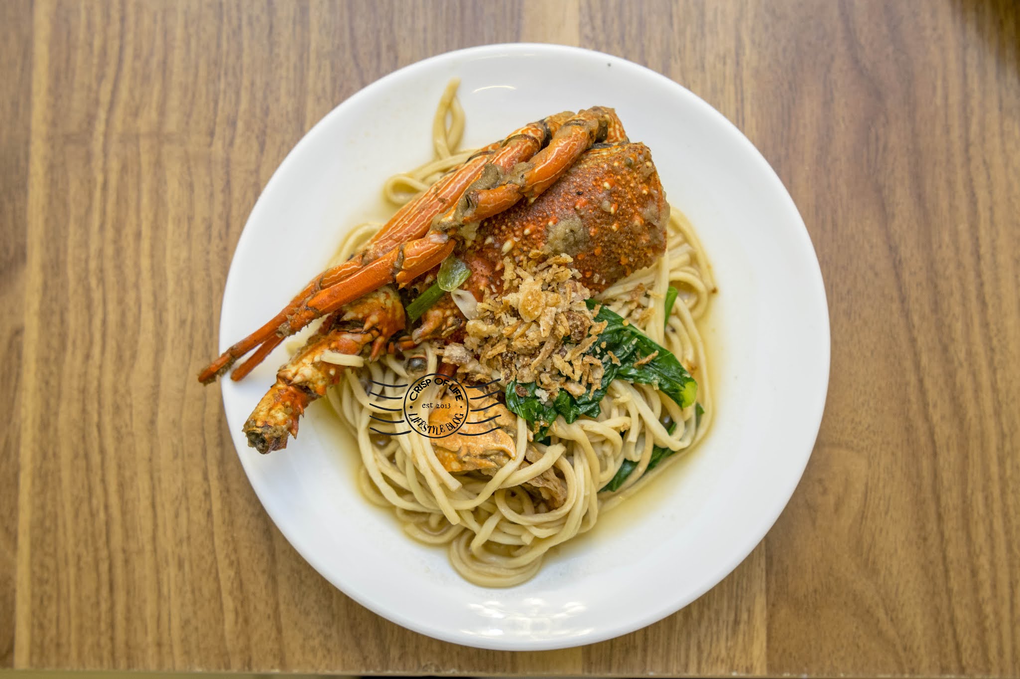 Iconic Hotel Auspicious Buffet Dinner Every Friday and Saturday - Crisp ...