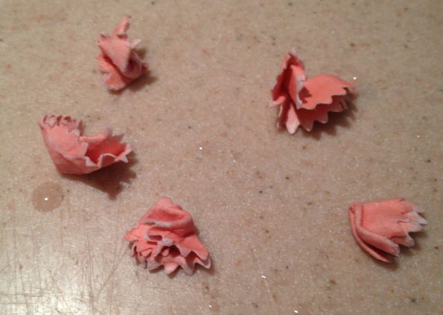 Grandma Bonnie's Place: Dutch Paper Crafts New Release using Memory Box ...