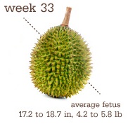 Breathe Gently - by Mamajags: The Weekly Run-Down: 33