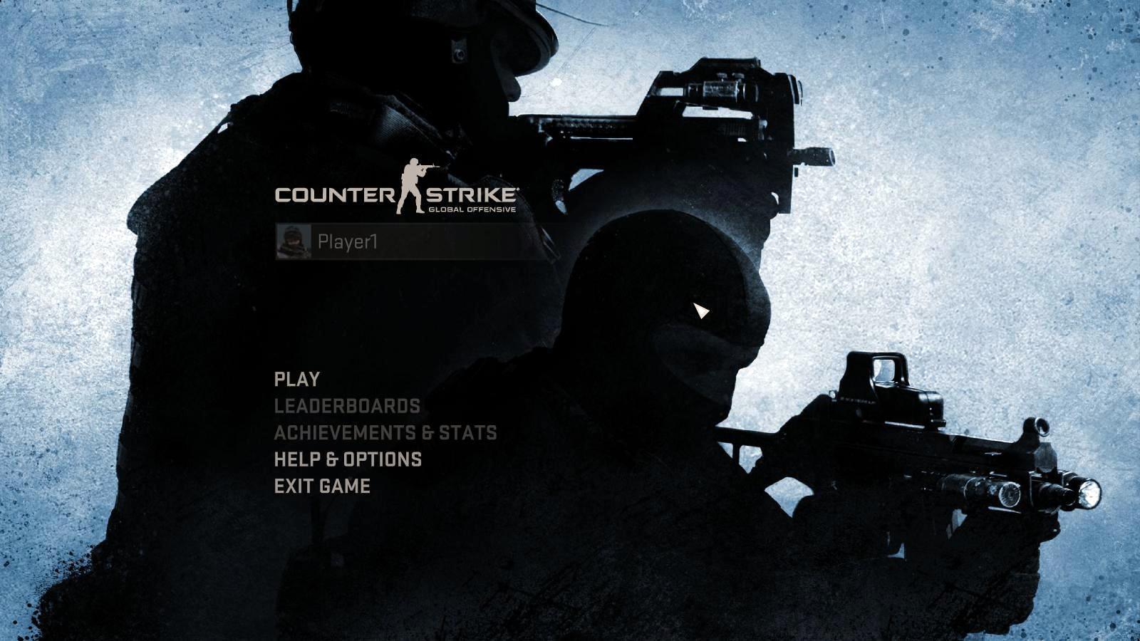WikiGaming: Counter-Strike: Global Offensive (CS: GO) beta screenshots