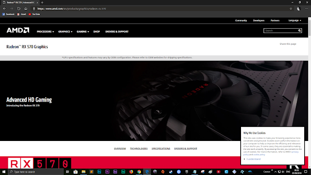 Panduan Lengkap! Cara Install Driver AMD Adrenalin Edition (fix) | Reza ... Panduan Lengkap! Cara Install Driver AMD Adrenalin Edition (fix) | Reza ...