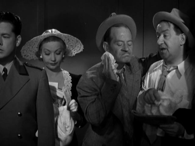 Forgotten Actors: Harry Brown