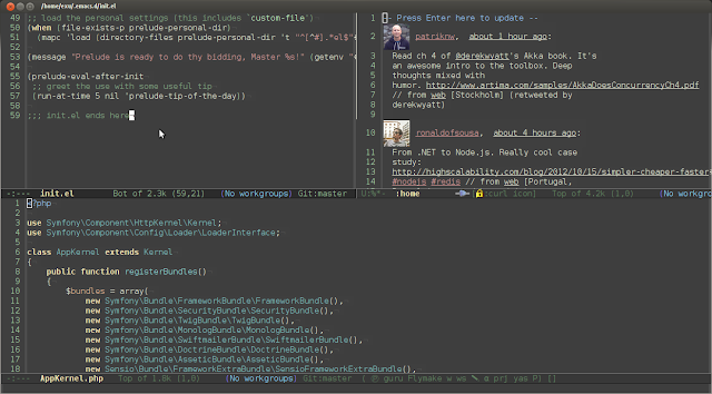 Jacek Wysocki ðevlog