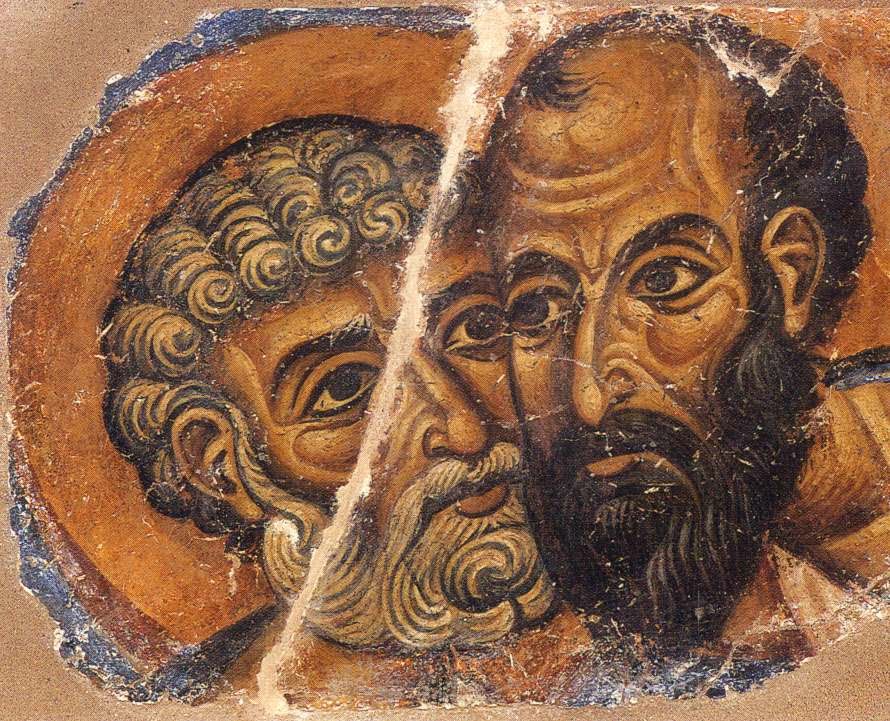 ΟΡΘΟΔΟΞΗ ΜΑΘΗΤΕΙΑ: ΤΩΝ ΑΓΙΩΝ ΕΝΔΟΞΩΝ ΚΑΙ ΠΑΝΕΥΦΗΜΩΝ ΑΠΟΣΤΟΛΩΝ ΚΑΙ ...