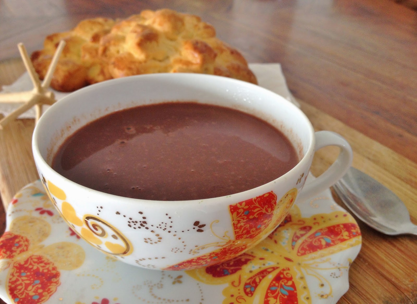 Le chocolat martiniquais de première communion
