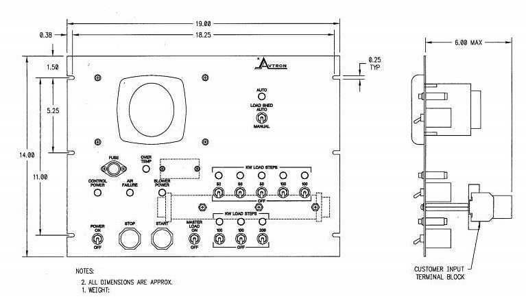 Load Bank Sizing Calculations – Part Five ~ Electrical Knowhow