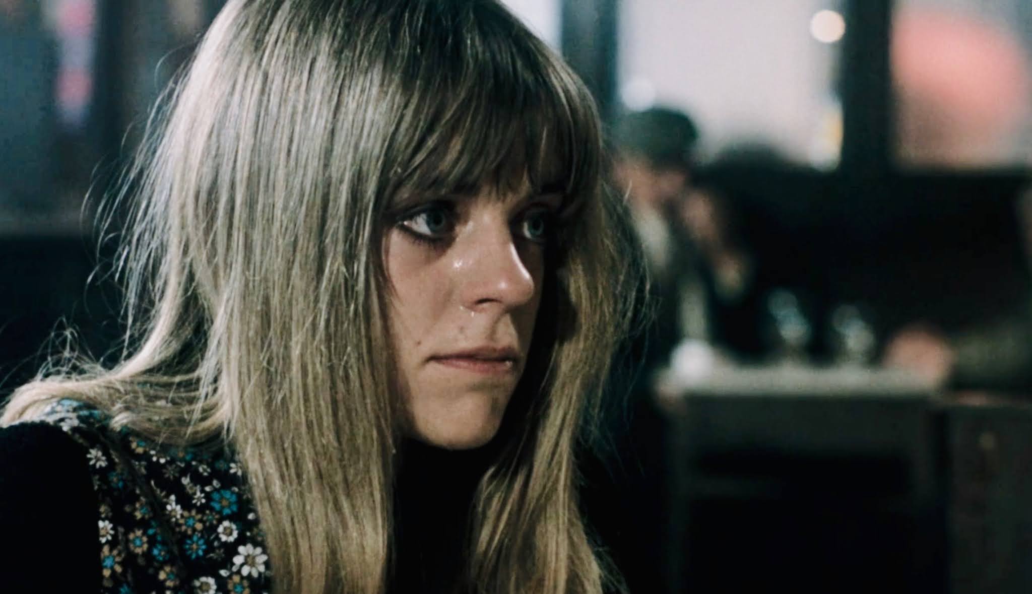 cult film freak: MIKE HODGES DIRECTS A KILLER MICHAEL CAINE IN 'GET CARTER'