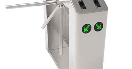 Jual Tripod Turnstile Di Jakarta | Distributor Turnstile Magnetic