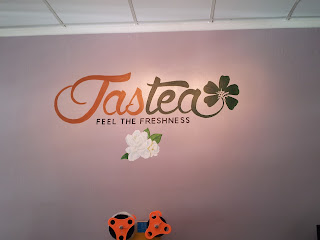The Boba Files: Jastea (San Jose, CA) - Bay Area Menu Files