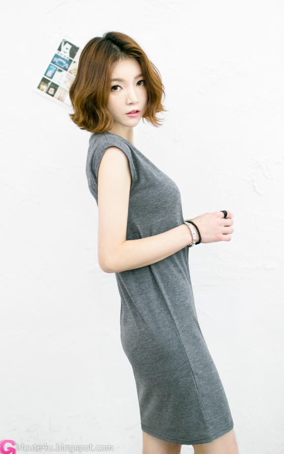 Lee Ho Sin - Cute Asian Girls