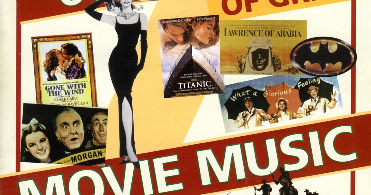 Reader's Digest Albums: 60 Years Of Great Movie Music
