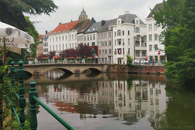 Top 5 things to do in Lier (Flanders - Belgium) | My Travelogue ...