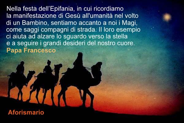 Epifania Befana 2024: le immagini più divertenti da inviare su Whatsapp - Tuttoxandroid