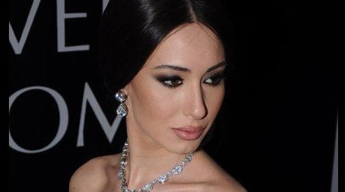 List 20 Most Beautiful Armenian Actresses