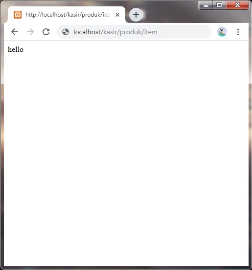 Cara Menghilangkan index.php pada Codeigniter menggunakan .htaccess - LangIT Tutorial