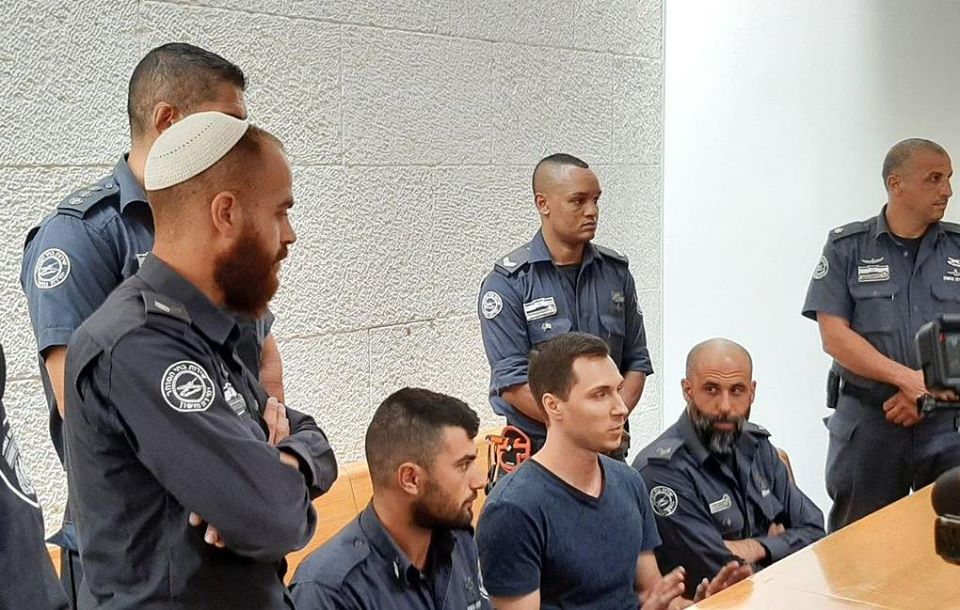 Aleksey Burkov, Russian Hacker Extradited to the United States by Israel