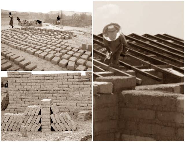 APUNTES - REVISTA DIGITAL DE ARQUITECTURA: TÉCNICAS DE CONSTRUCCIÓN CON ...