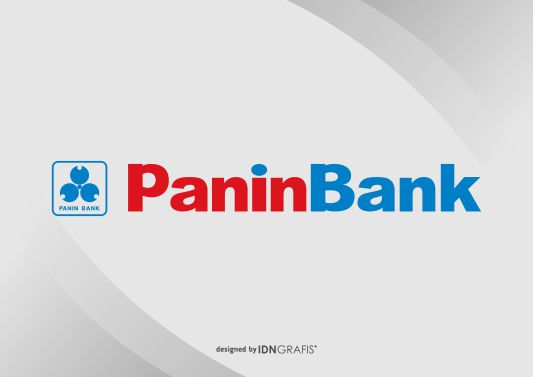 Download Panin Bank Vector Logo - IDN GRAFIS