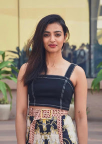 Radhika Apte - Indian Hindi - Tamil, Marathi, Telugu, Malayalam ...