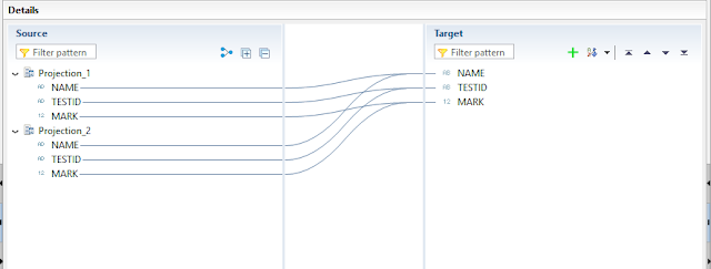 SAP BW on HANA: UNION IN SAP HANA CALCULATION VIEW