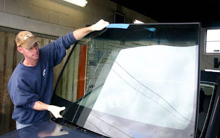 A1 Auto Glass